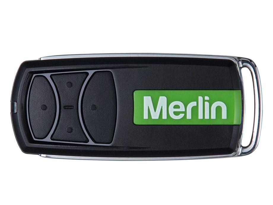 SilentDrive Essential MR655MYQ | Eden Garage Doors