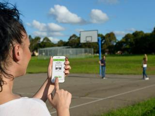 Merlin Commander Essential MS65MYQ | Eden Garage Doors Auckland